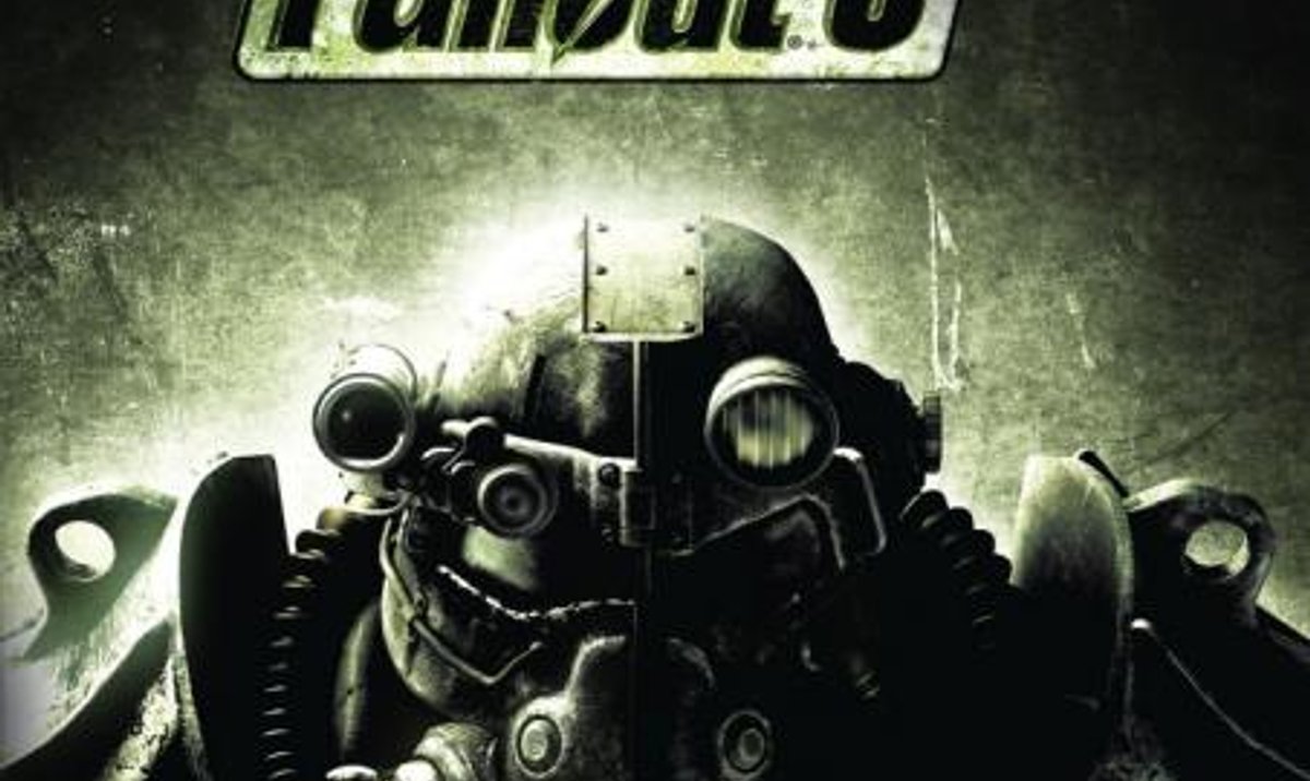 Fallout 3 - rp.pl