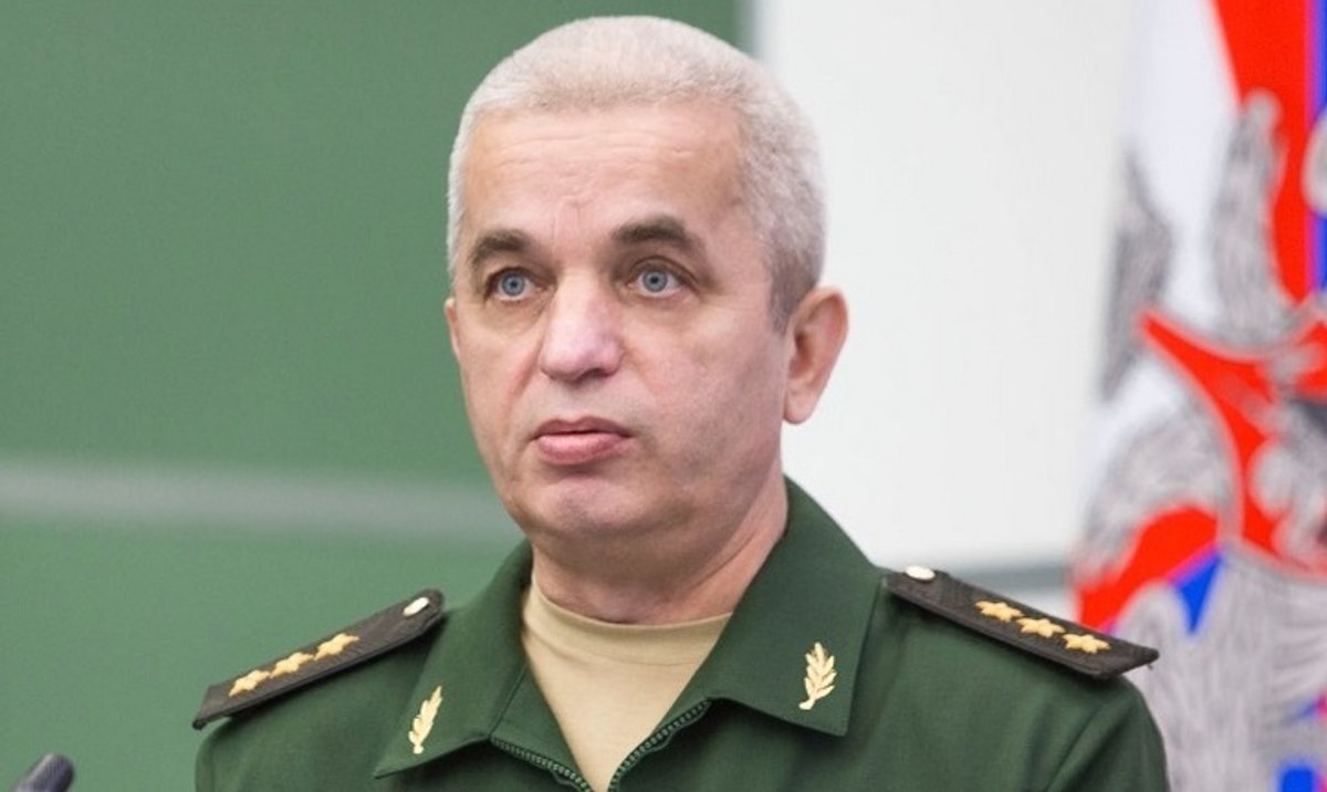 Za logistykę odpowie nowy generał. Zmiany w rosyjskiej armii - rp.pl