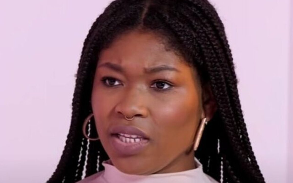 Kataryna: Rasizm jednostronny - rp.pl