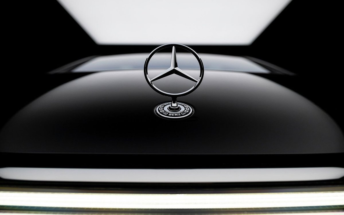 Cenniki Mercedesa to już historia. Niemiecka marka znosi stałe ceny aut ...