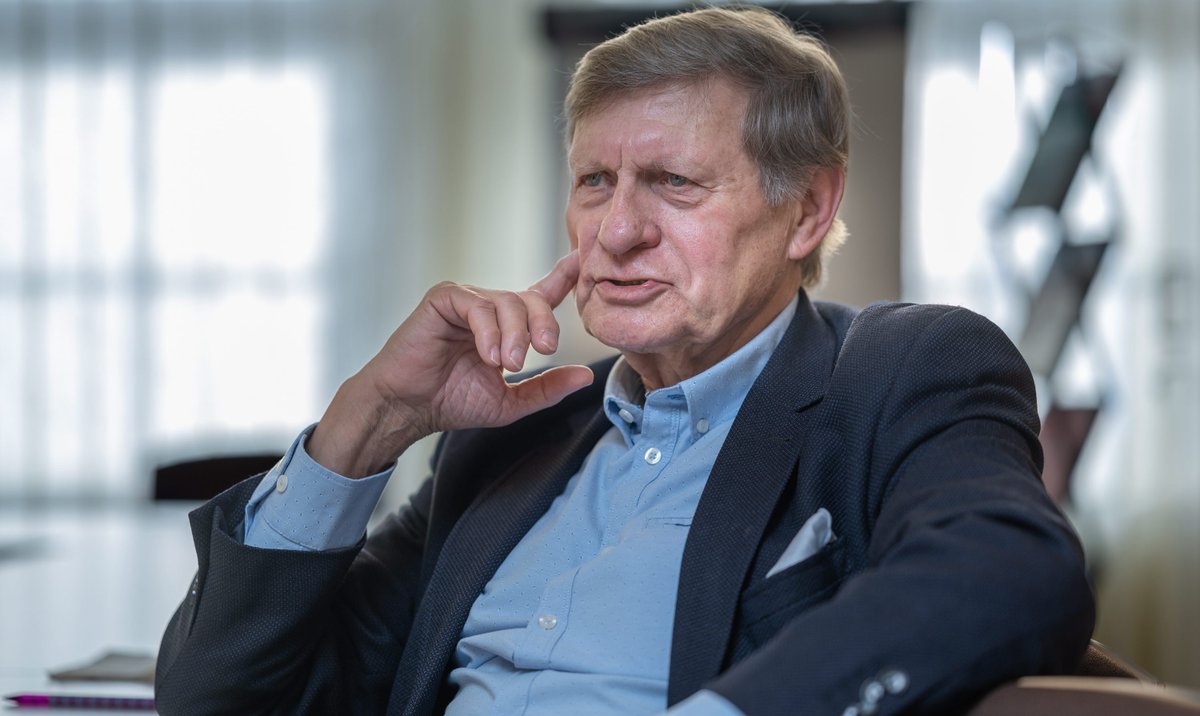 Balcerowicz do ministrów: Posłuszeństwo wobec premiera nie jest ...