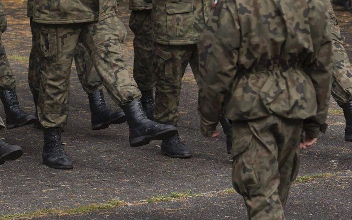 Kogo armia wezwie w tym roku na ćwiczenia? - rp.pl
