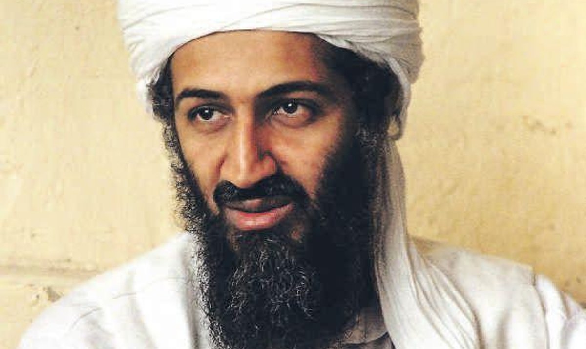 Al-Kaida: jak to się zaczęło? - rp.pl