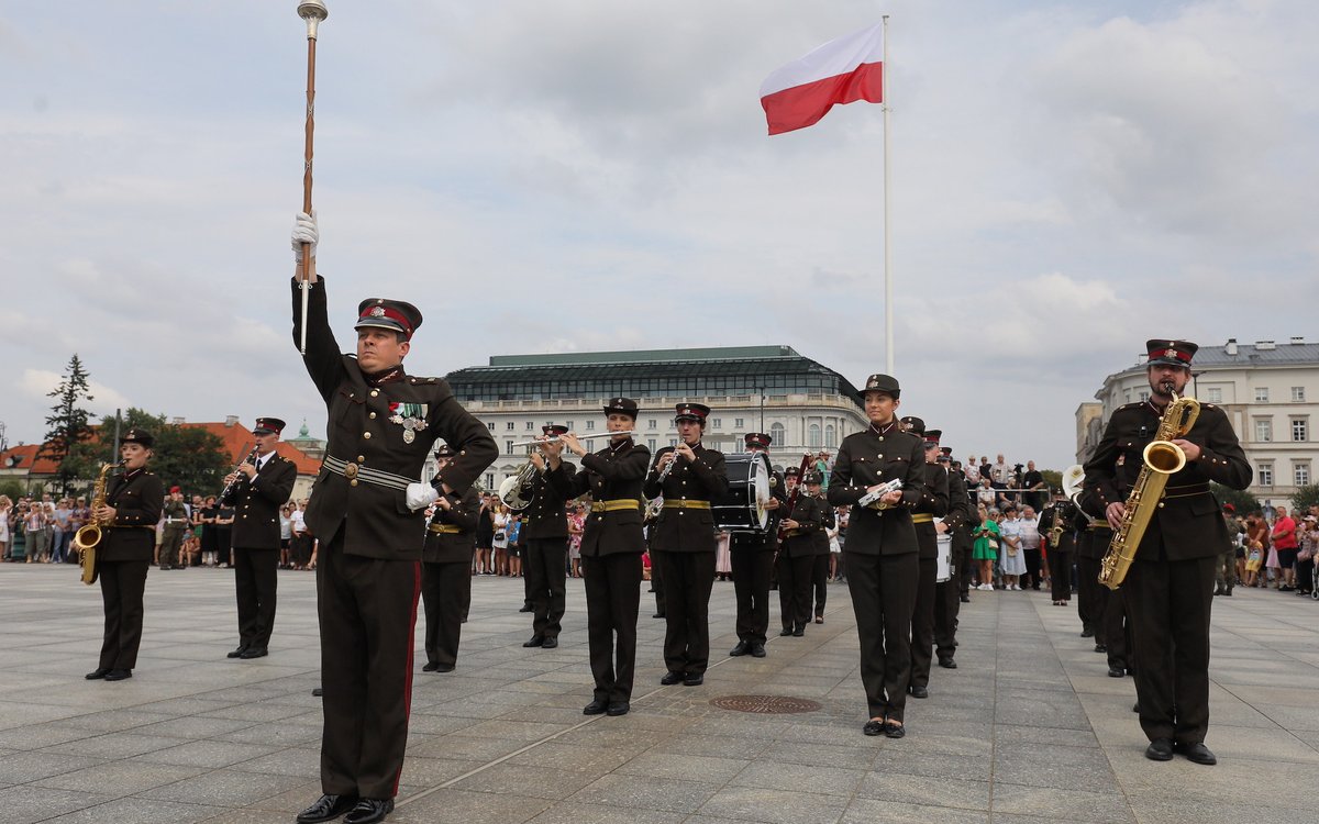Jerzy Surdykowski: Chłopcy malowani - rp.pl