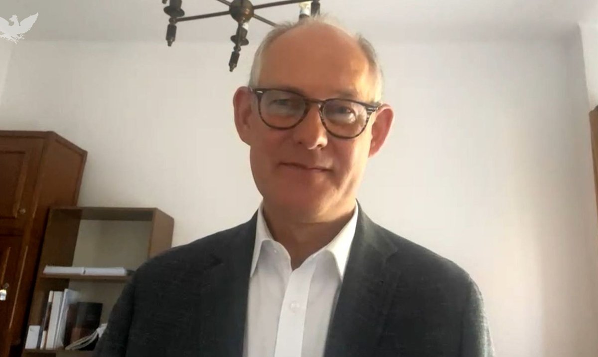 Jak doszło do odwołania Jacka Kurskiego? Członek Rady Mediów Narodowych o kulisach zmiany w TVP ...