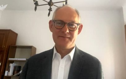 Jak doszło do odwołania Jacka Kurskiego? Członek Rady Mediów Narodowych o kulisach zmiany w TVP ...