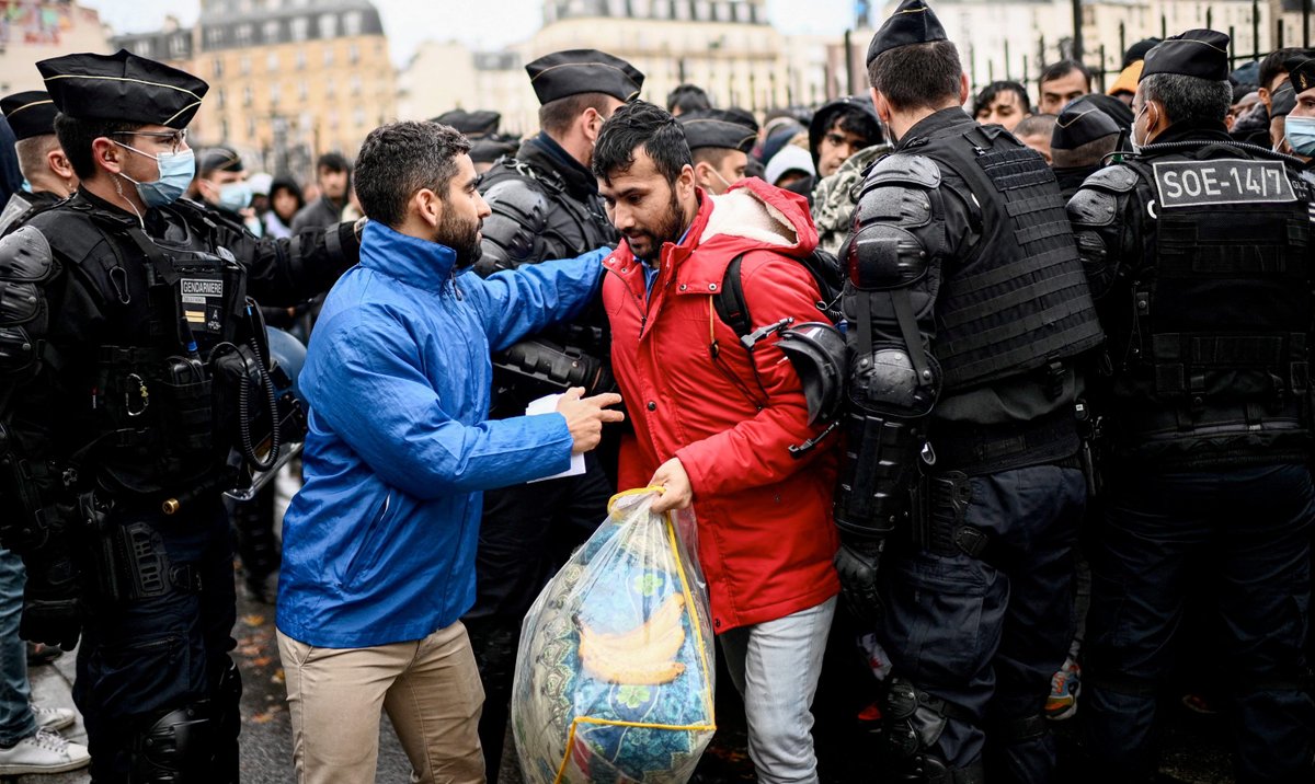 Szturm uchodźców na Europę. Przez siedem lat UE nie posunęła się w budowie jednej polityki ...