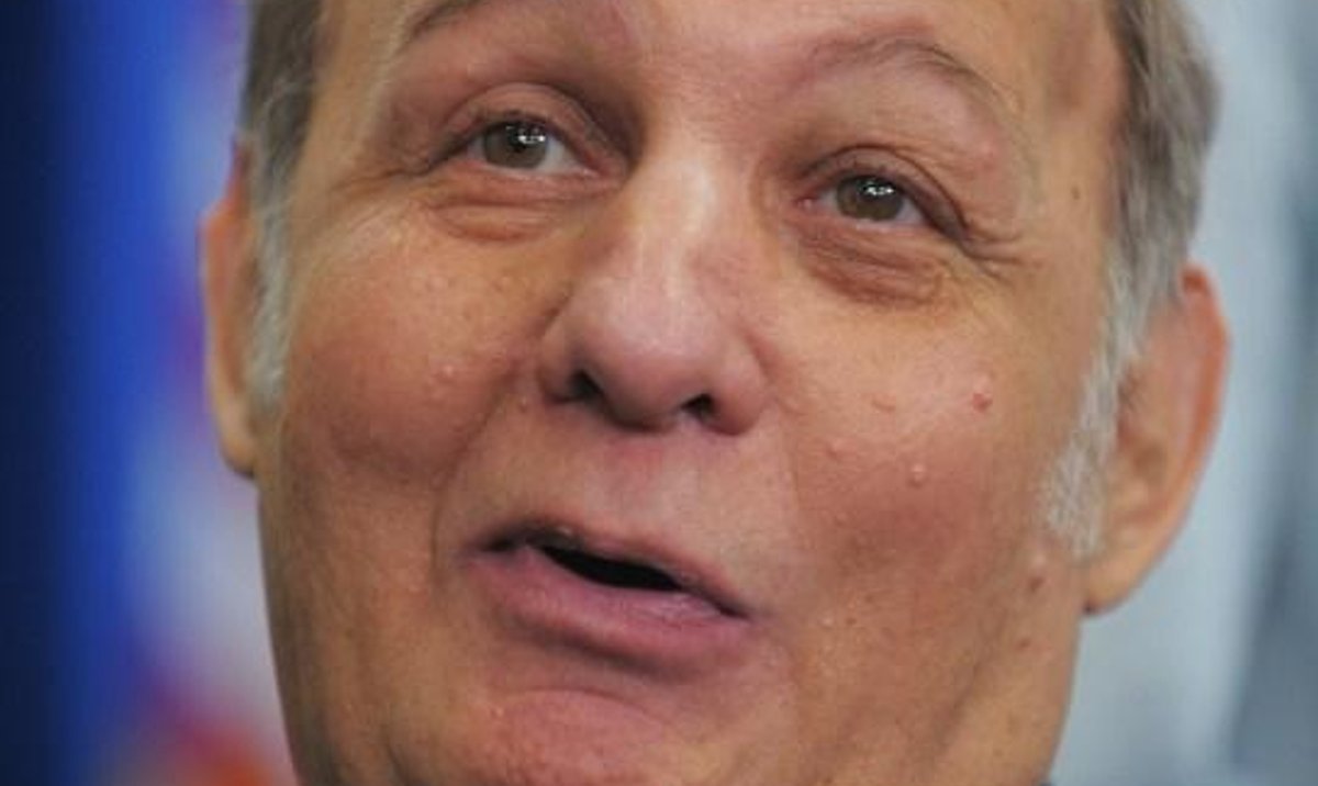 Zmarł były rzecznik Białego Domu James Brady - rp.pl