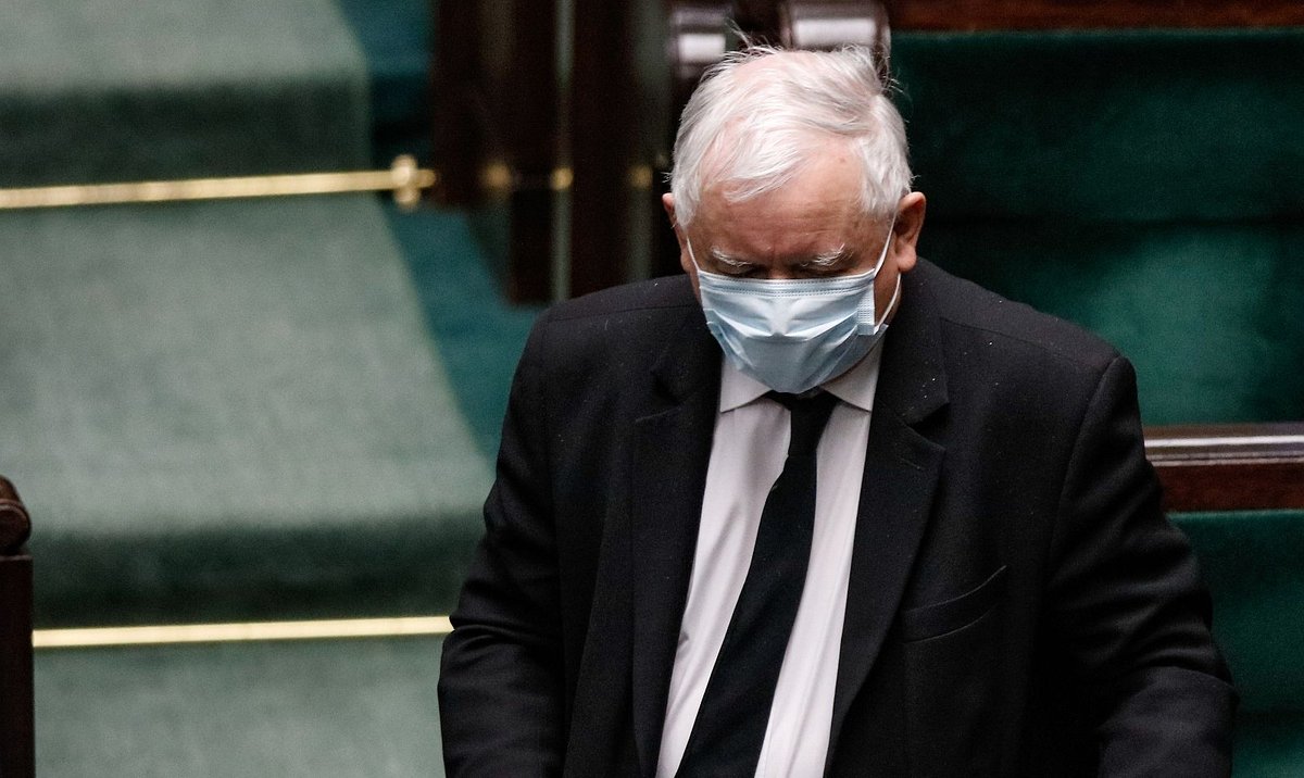 Jerzy Surdykowski: Zniszczenie państwa - rp.pl