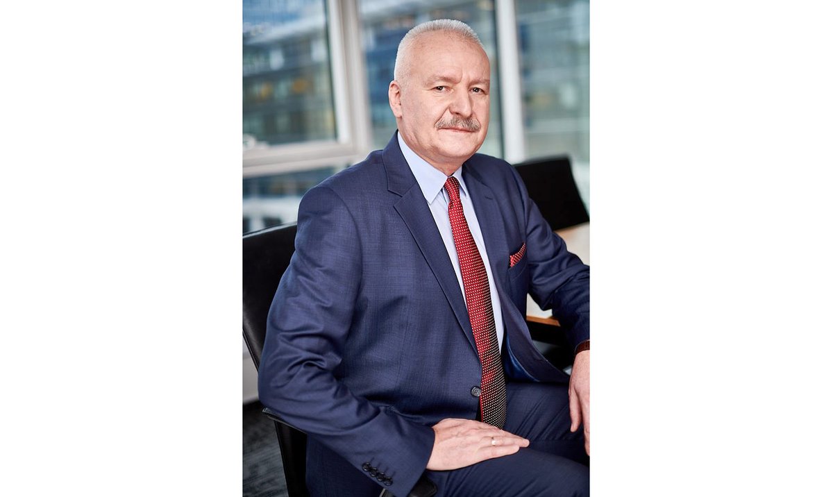 Gen. Włodzimierz Nowak: W kwestii 5G jest wiele sygnałów, które ...