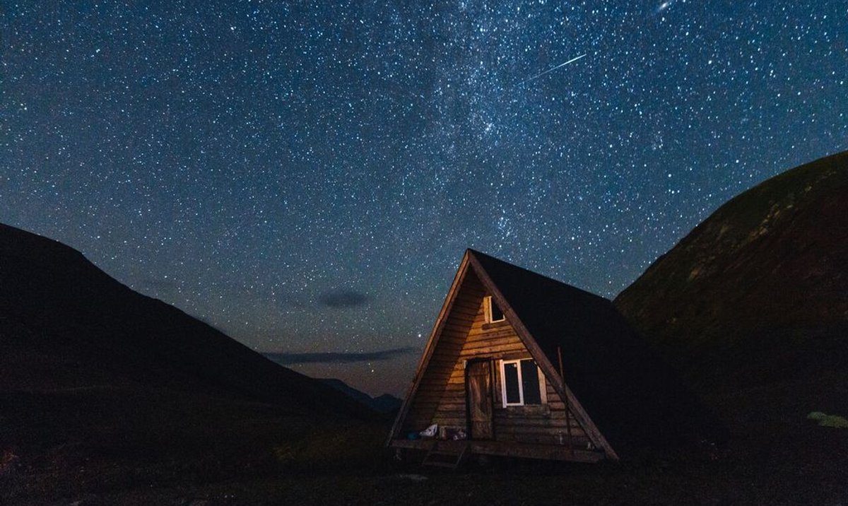 Polscy astronomowie amatorzy odkryli nieznane planetoidy - rp.pl