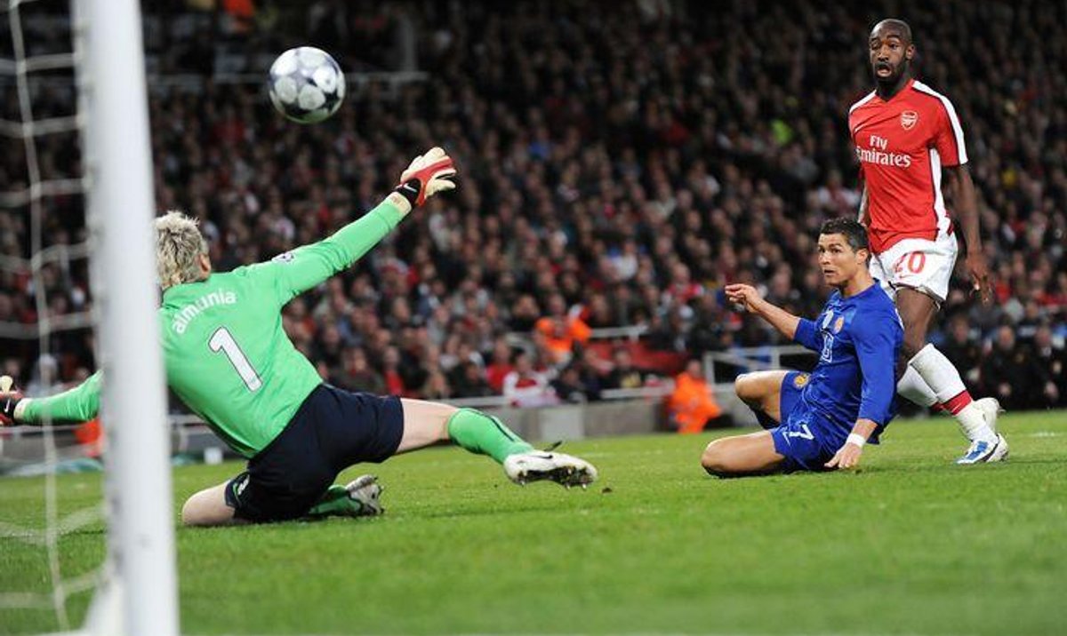 Strasznie piękny Manchester - rp.pl