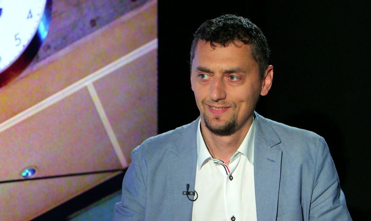 #RZECZoBIZNESIE: Andrzej Stec: Jak to jest z polską giełdą? - rp.pl