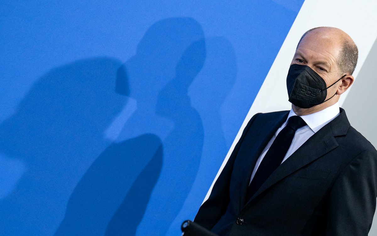 Arkadiusz Stempin: Czy nadchodzi IV Rzesza - rp.pl