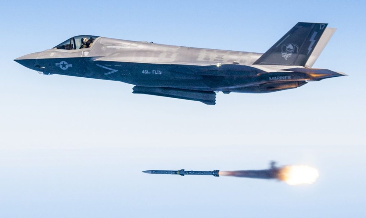 Nowa generacja F-35 - rp.pl