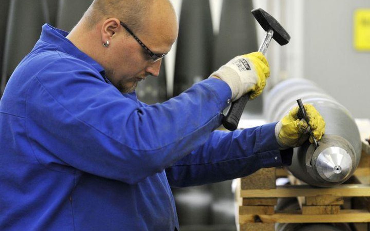 Na saksy zamiast na zasiłek - rp.pl