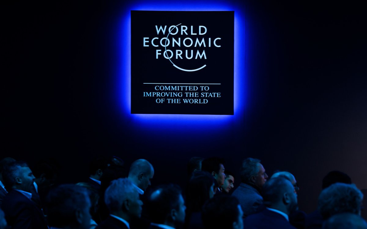 W Davos rozmowy o atomie z Korei dla Polski - rp.pl