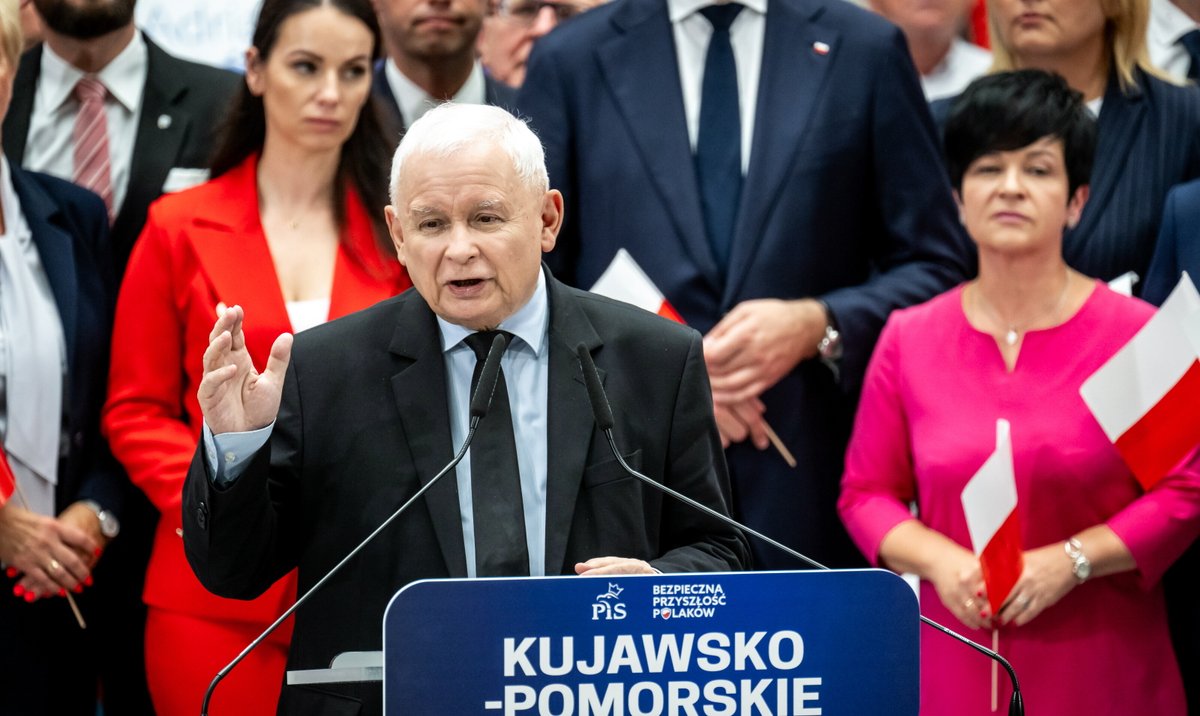 Bogusław Chrabota: Czy afera wizowa wokół Piotra Wawrzyka i MSZ osłabi PiS - rp.pl
