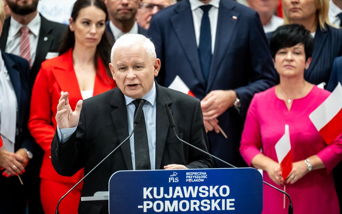 Bogusław Chrabota: Czy afera wizowa wokół Piotra Wawrzyka i MSZ osłabi PiS - rp.pl