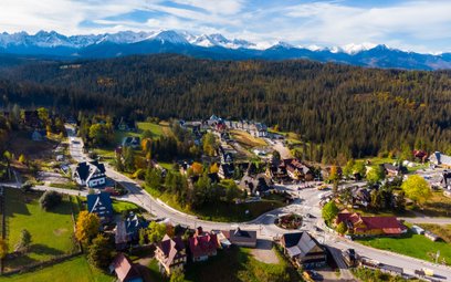 Bukowina Tatrzańska czeka już na rynek kapitałowy - rp.pl