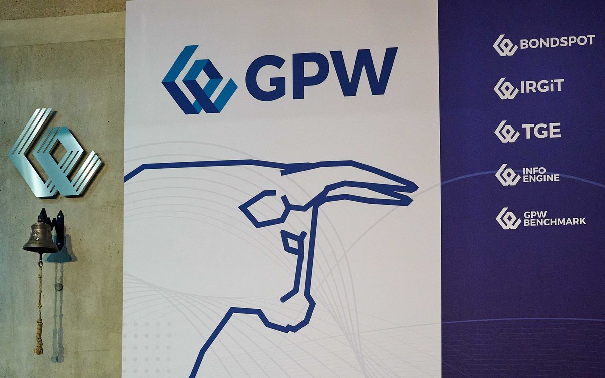 Ekonomiści o GPW. Polska giełda źle gra swoją rolę - parkiet.com