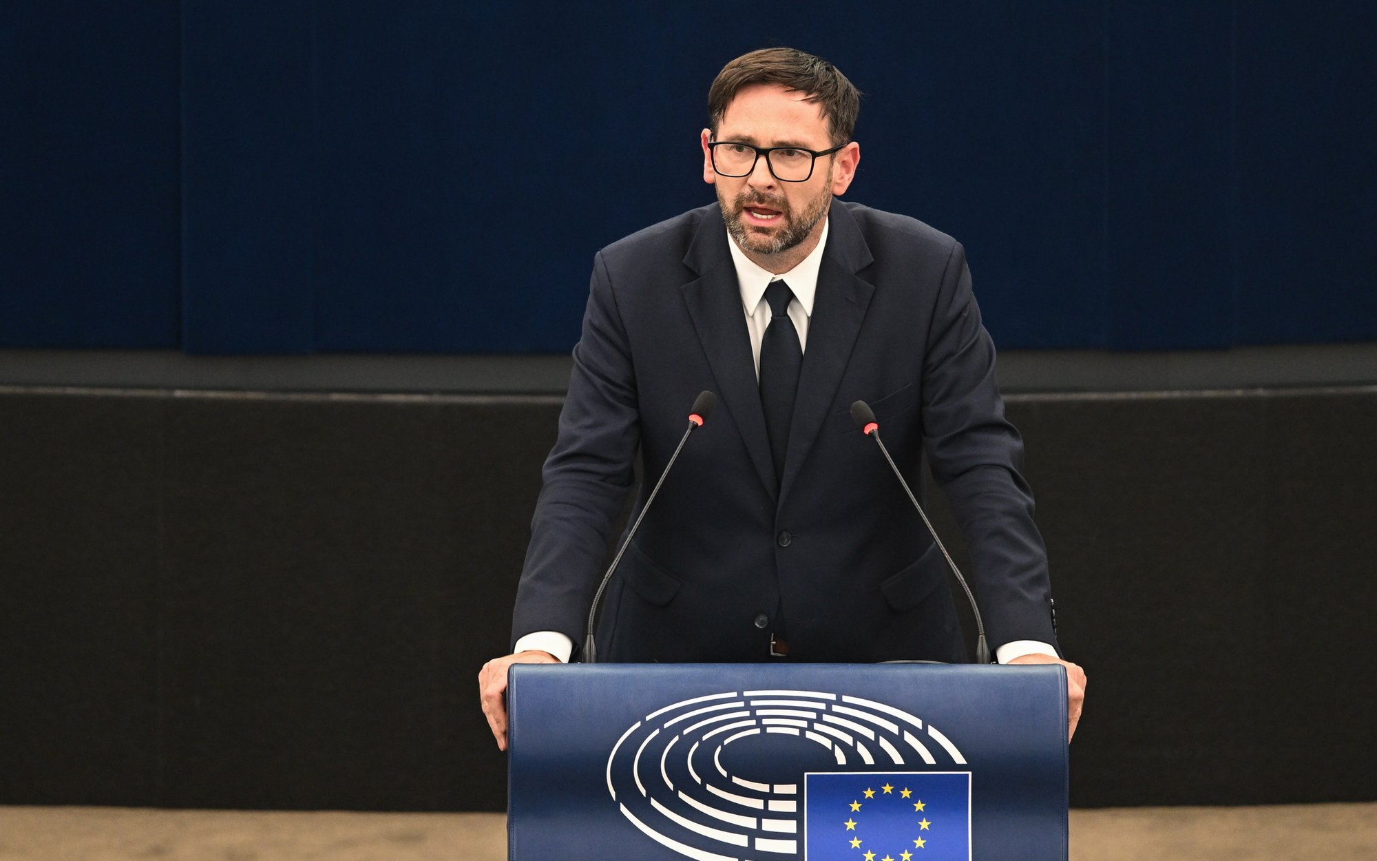 Daniel Obajtek: Unijna gospodarka może się rozsypać - rp.pl