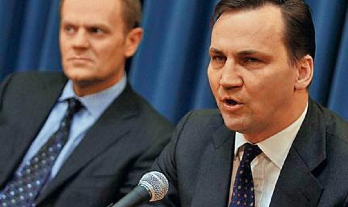 GROM miał uderzyć - rp.pl