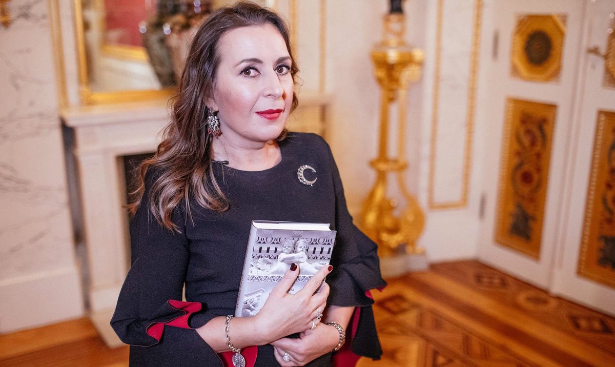 Od potęgi do upadku państwa. Rozmowa z Kristiną Sabaliauskaite - rp.pl