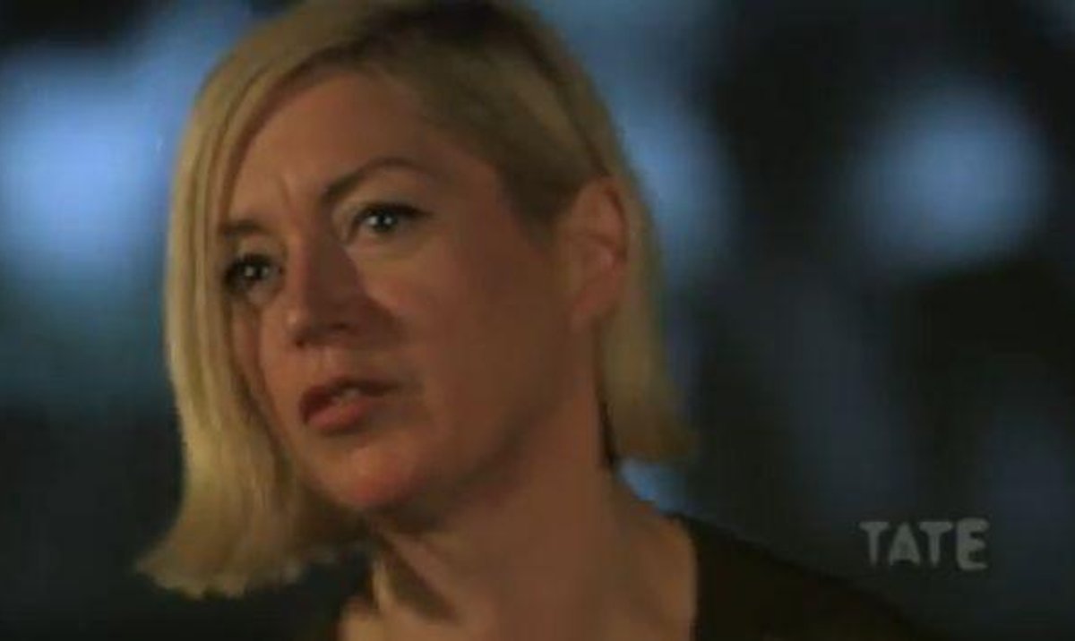 Angielka Elizabeth Price laureatką Turner Prize - rp.pl