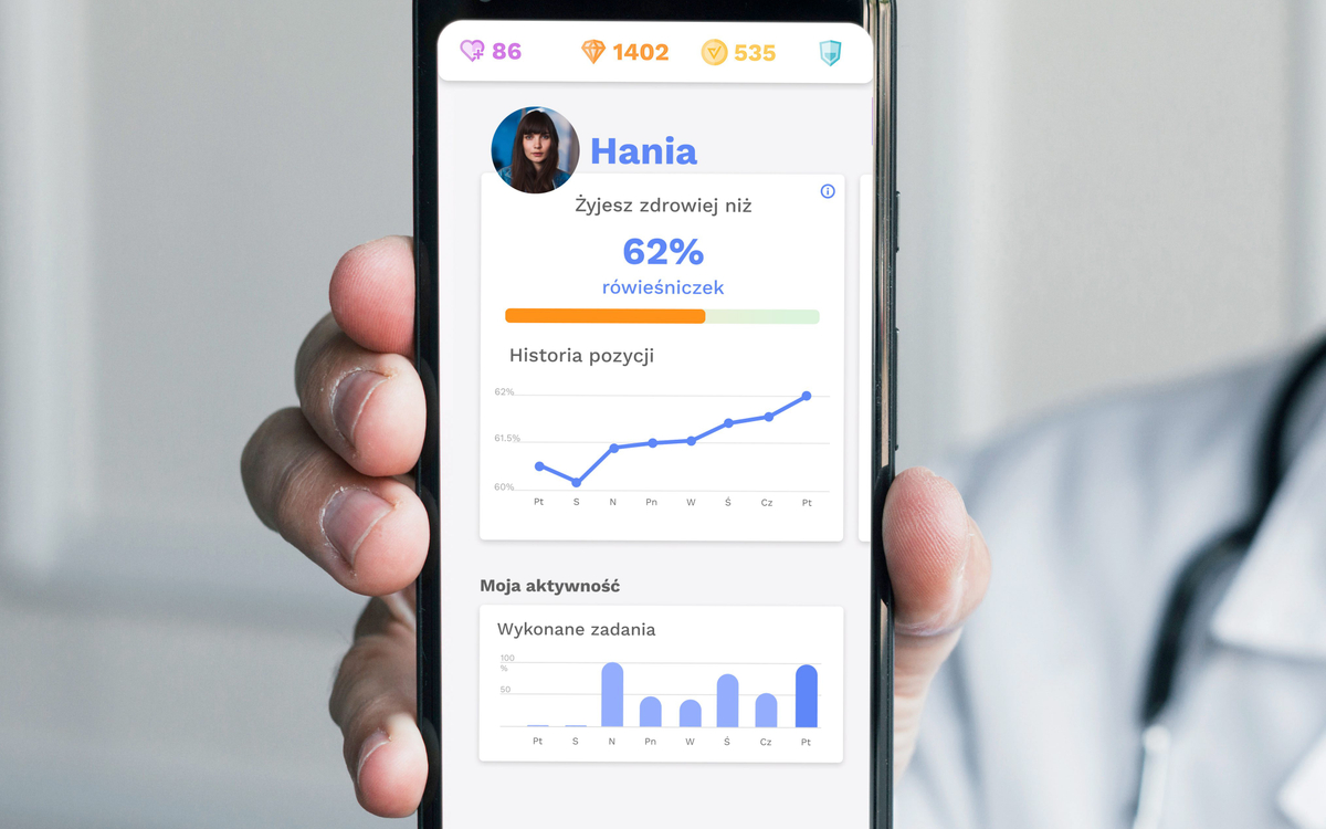 Twórca polskiego syntezatora mowy Ivona startuje z Viką - rp.pl Twórca polskiego syntezatora mowy Ivona startuje z Viką - rp.pl