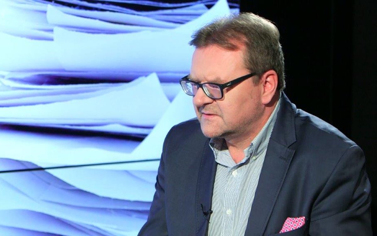 #RZECZoPRAWIE: Celej o oświadczeniach majątkowych sędziów, wakatach i ...