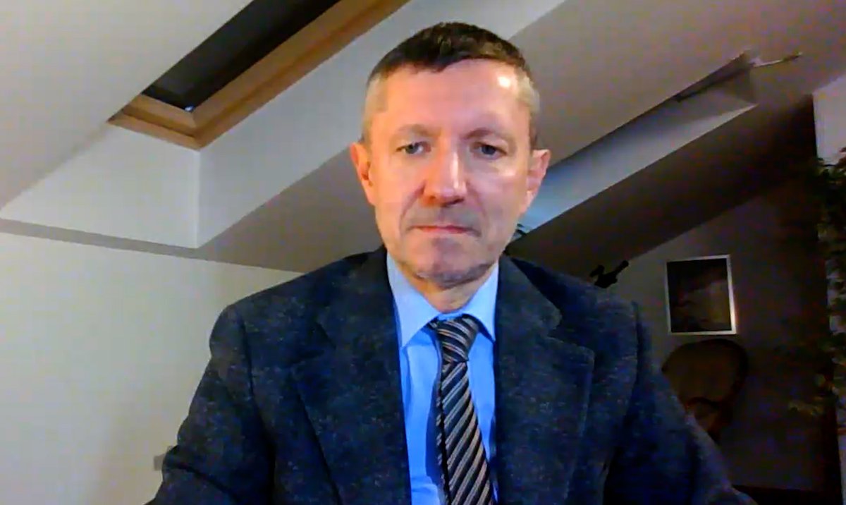 Robert Tomanek: Fundusz odbudowy a obawy o zadłużenie - rp.pl