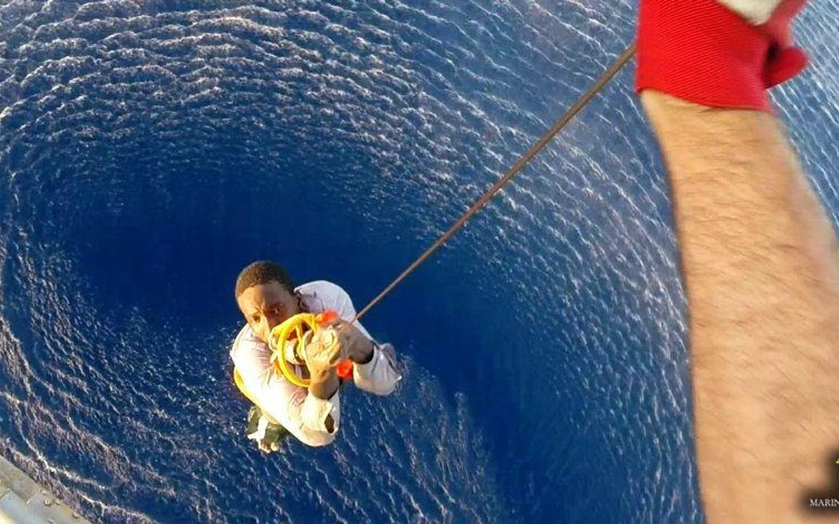 Stan wyjątkowy w Macedonii - rp.pl