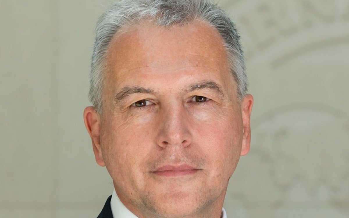 Alfred Kammer, MFW: UE musi pilnie dokończyć budowę wspólnego rynku ...