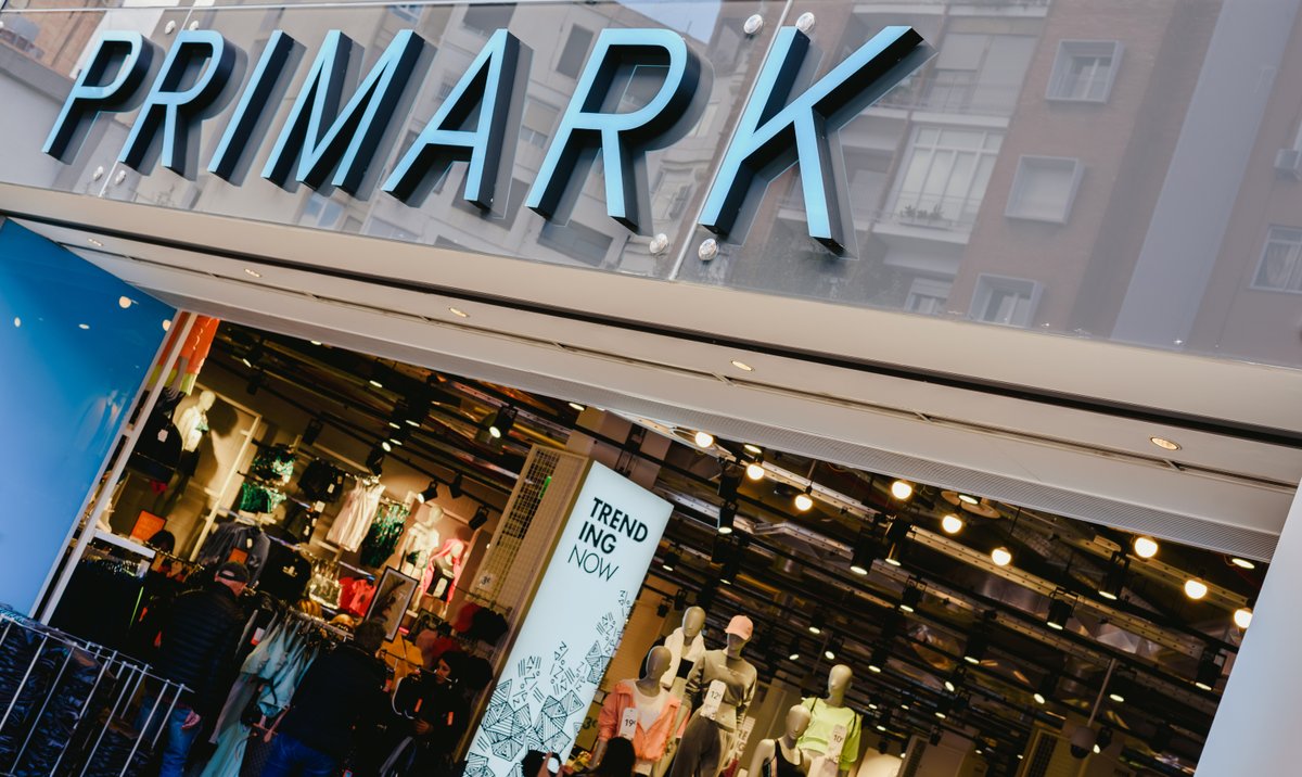 Primark zapowiada kolejne sklepy w Polsce. Rynek mu sprzyja - rp.pl