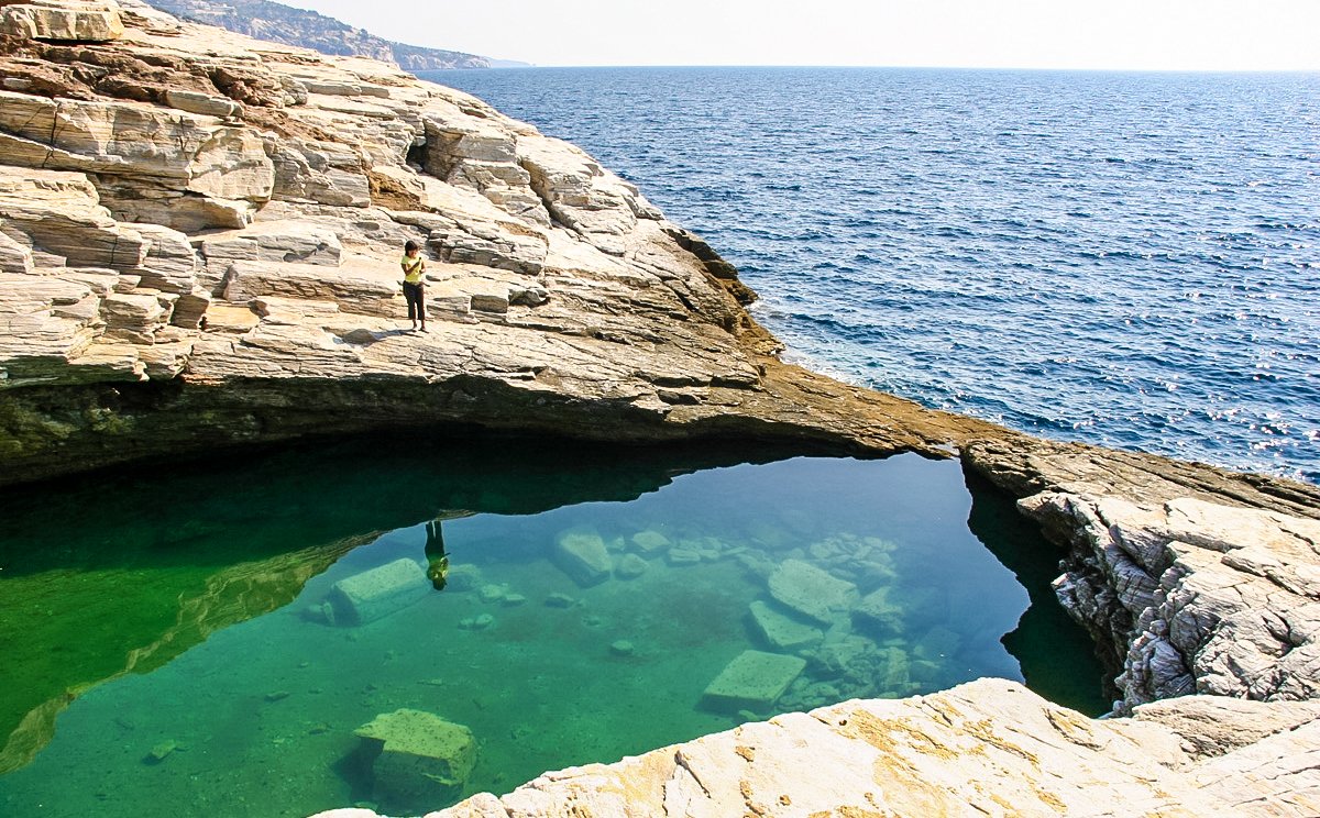 TUI: 4 miliony naszych klientów jeździ do Grecji. Teraz będzie ich jeszcze więcej - rp.pl